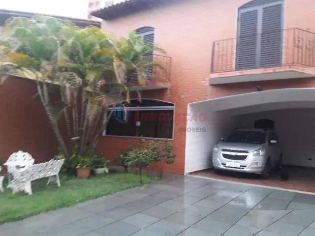 Casa / Sobrado para Venda em São Paulo/SP Vila Primavera 5 Quartos