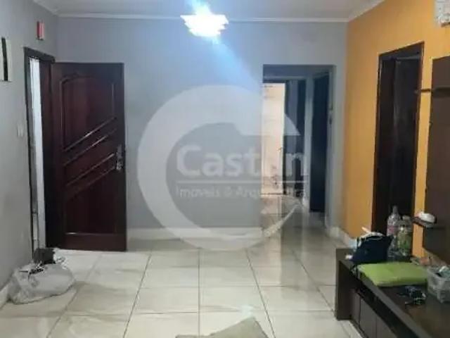 Casa / Sobrado para Venda em São Paulo/SP Vila Primavera 5 Quartos