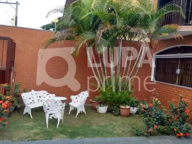 Casa / Sobrado para Venda em São Paulo/SP Vila Primavera 5 Quartos