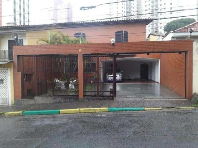 Casa / Sobrado para Venda em São Paulo/SP Vila Primavera 5 Quartos