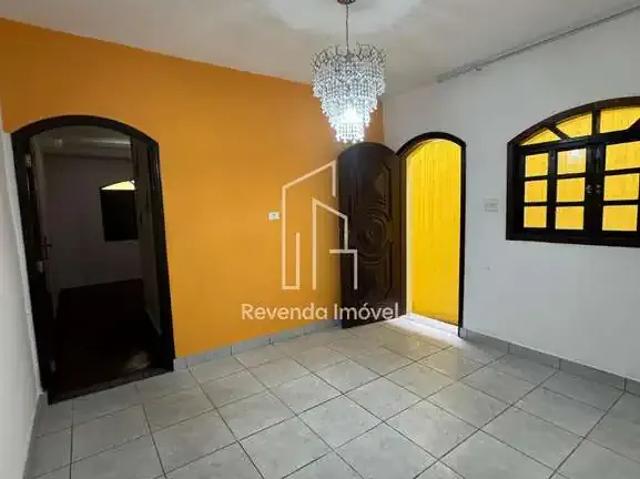 Casa / Sobrado para Venda em São Paulo/SP Vila Primavera 5 Quartos