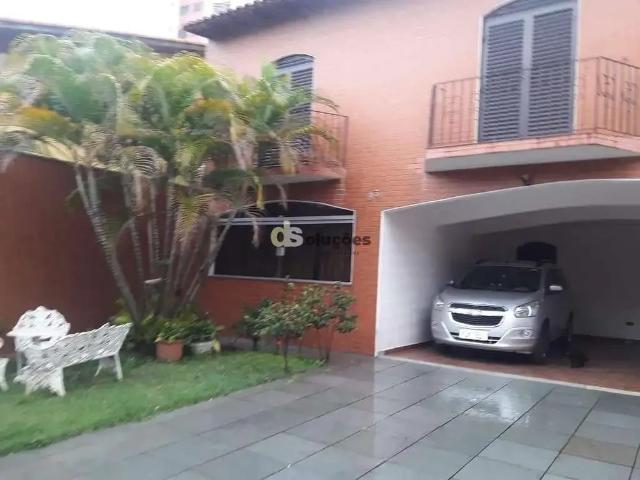 Casa / Sobrado para Venda em São Paulo/SP Vila Primavera 5 Quartos