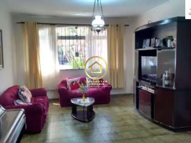 Casa / Sobrado para Venda em São Paulo/SP Vila Primavera 5 Quartos