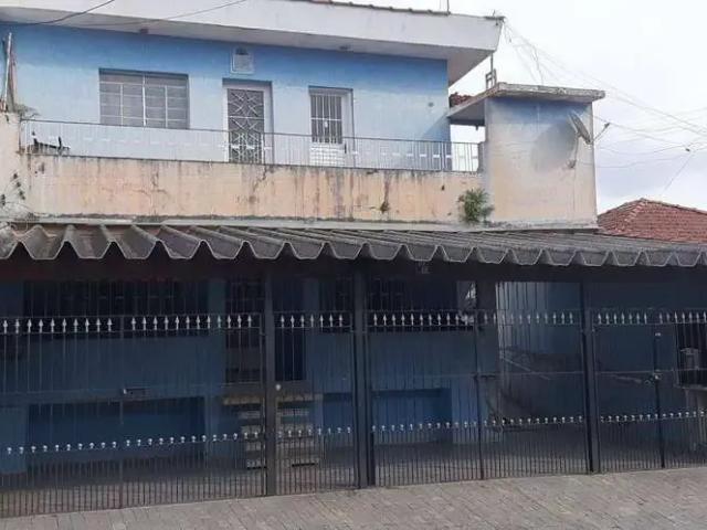 Casa / Sobrado para Venda em São Paulo/SP Vila Primavera 6 Quartos