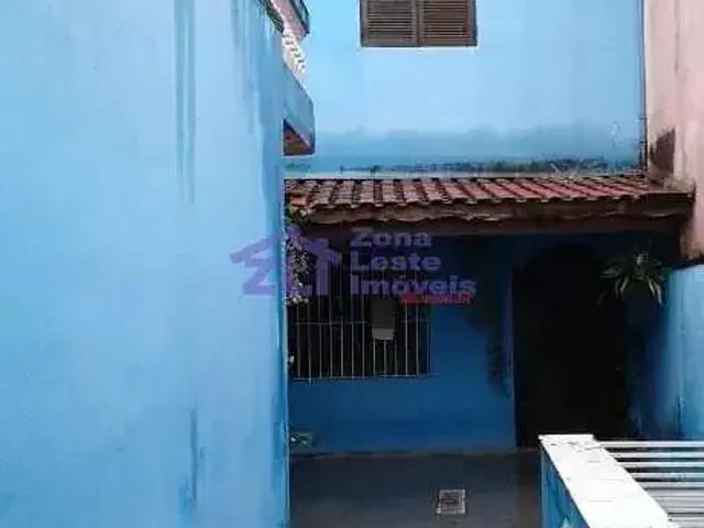 Casa / Sobrado para Venda em São Paulo/SP Vila Primavera 2 Quartos