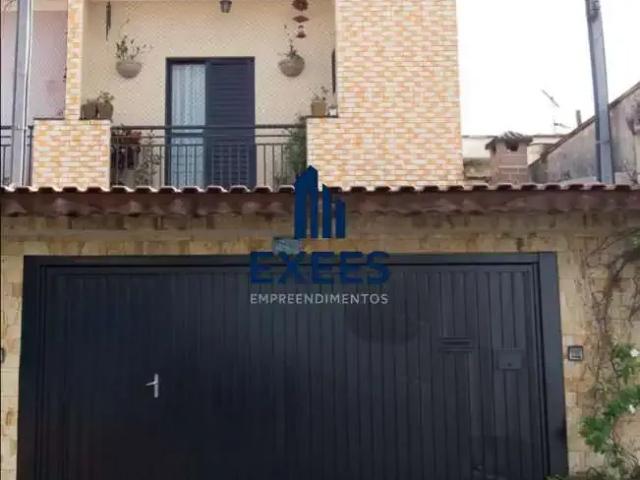 Casa / Sobrado para Venda em São Paulo/SP Vila Primavera 2 Quartos