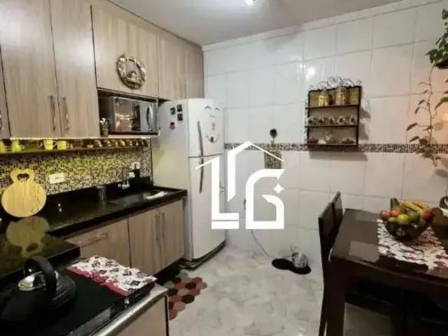 Casa / Sobrado para Venda em São Paulo/SP Vila Primavera 2 Quartos