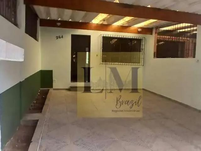 Casa / Sobrado para Venda em São Paulo/SP Vila Primavera 2 Quartos