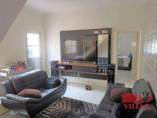 Casa / Sobrado para Venda em São Paulo/SP Vila Primavera 2 Quartos