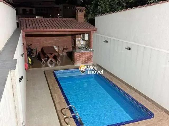 Casa / Sobrado para Venda em São Paulo/SP Vila Primavera 2 Quartos