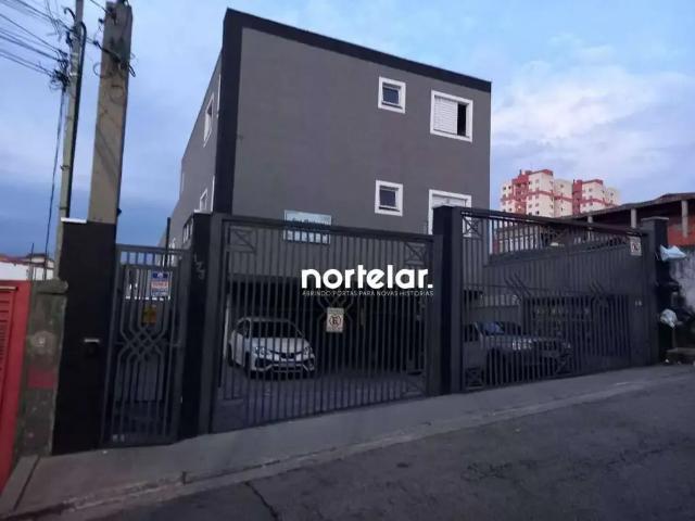 Casa / Sobrado para Venda em São Paulo/SP Vila Primavera 2 Quartos