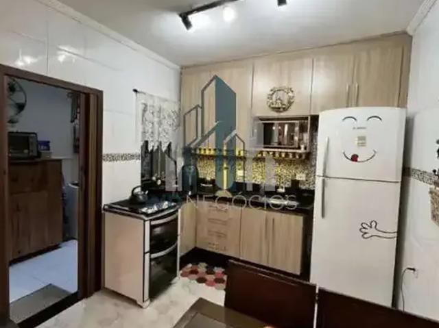 Casa / Sobrado para Venda em São Paulo/SP Vila Primavera 2 Quartos