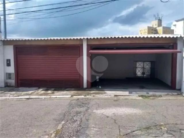Casa / Sobrado para Venda em São Paulo/SP Freguesia do Ó 2 Quartos