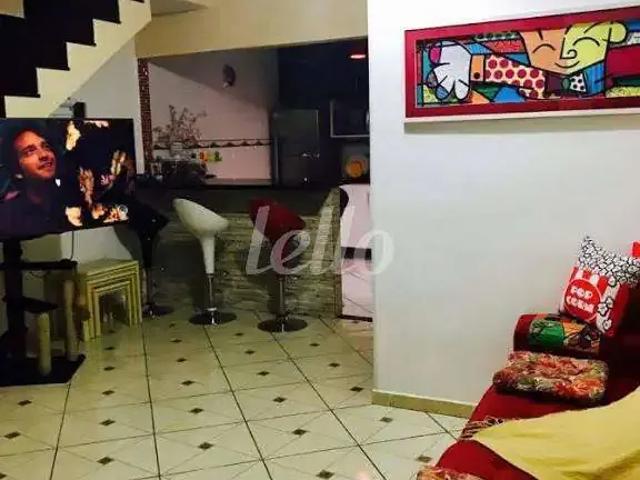 Casa / Sobrado para Venda em São Paulo/SP Vila Primavera 2 Quartos