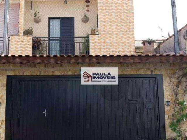 Casa / Sobrado para Venda em São Paulo/SP Vila Primavera 2 Quartos
