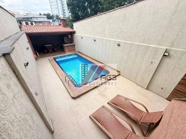 Casa / Sobrado para Venda em São Paulo/SP Vila Primavera 2 Quartos
