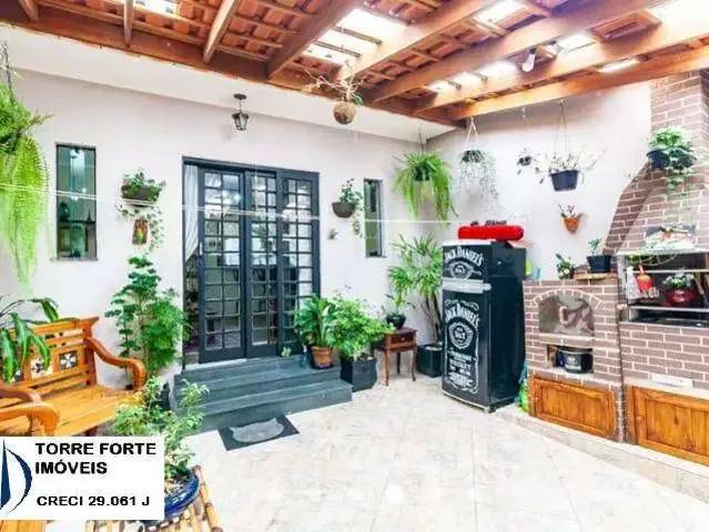 Casa / Sobrado para Venda em São Paulo/SP Vila Primavera 2 Quartos
