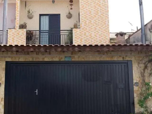 Casa / Sobrado para Venda em São Paulo/SP Vila Primavera 2 Quartos
