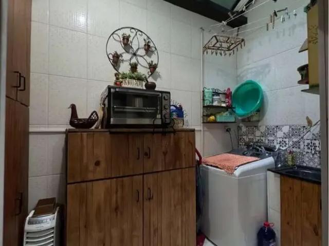 Casa / Sobrado para Venda em São Paulo/SP Vila Primavera 2 Quartos