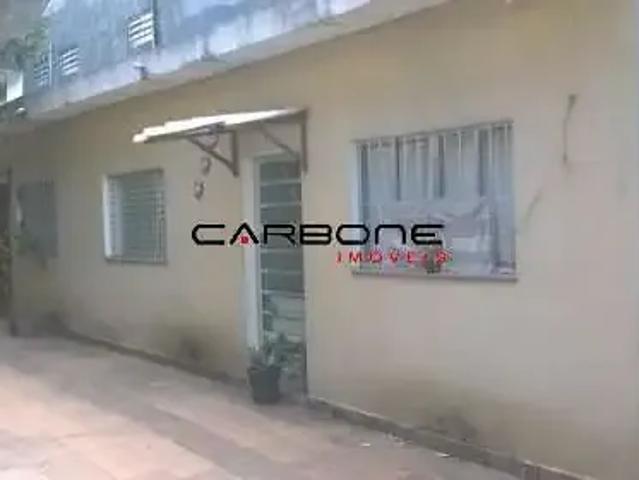 Casa / Sobrado para Venda em São Paulo/SP Vila Primavera 2 Quartos