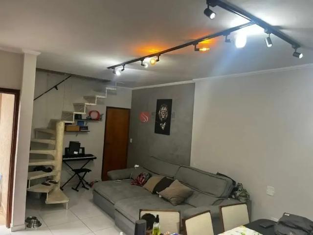 Casa / Sobrado para Venda em São Paulo/SP Vila Primavera 2 Quartos