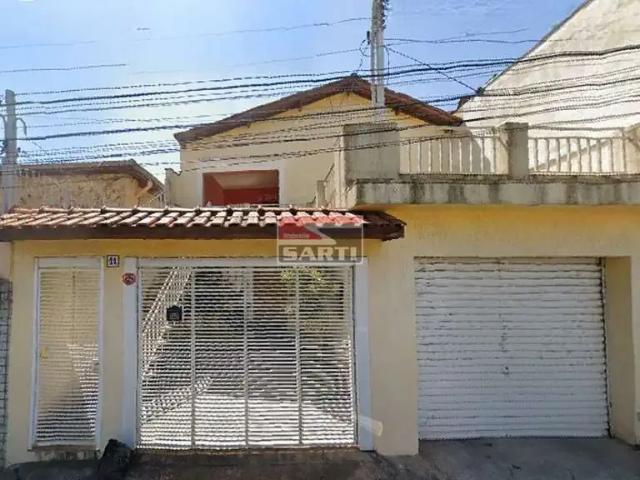 Casa / Sobrado para Venda em São Paulo/SP Vila Primavera 2 Quartos