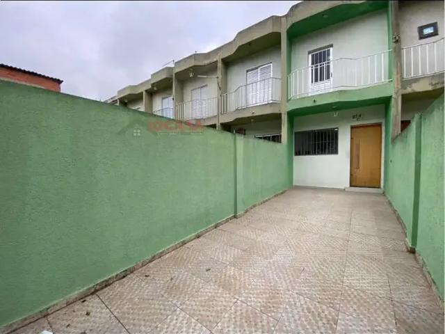Casa / Sobrado para Venda em São Paulo/SP Vila Primavera 2 Quartos