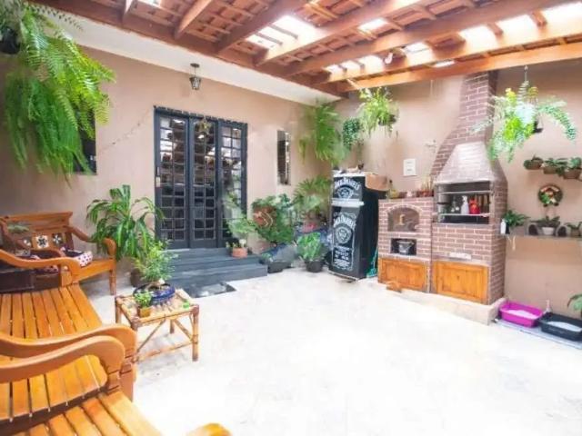Casa / Sobrado para Venda em São Paulo/SP Vila Primavera 2 Quartos