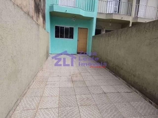 Casa / Sobrado para Venda em São Paulo/SP Vila Primavera 2 Quartos