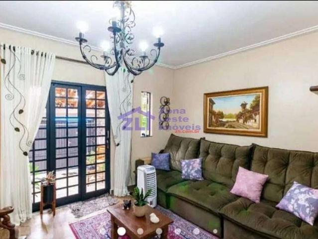 Casa / Sobrado para Venda em São Paulo/SP Vila Primavera 2 Quartos