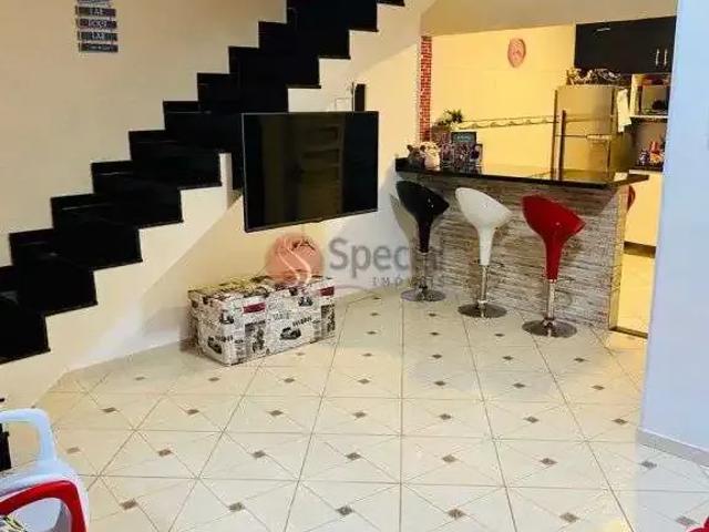 Casa / Sobrado para Venda em São Paulo/SP Vila Primavera 2 Quartos