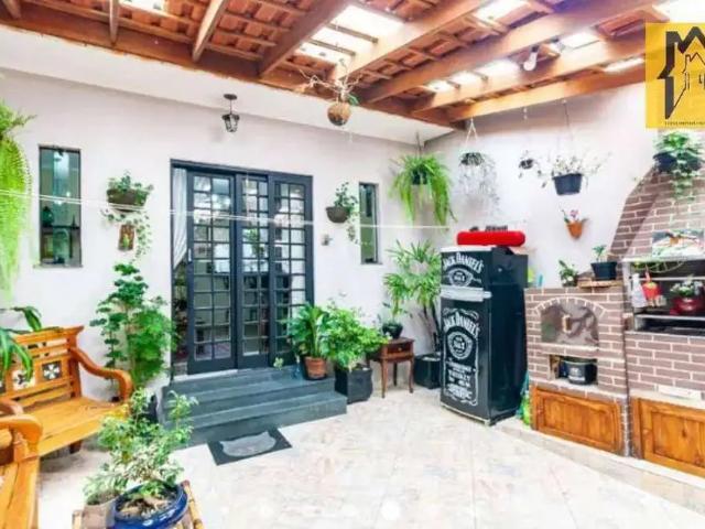 Casa / Sobrado para Venda em São Paulo/SP Vila Primavera 2 Quartos