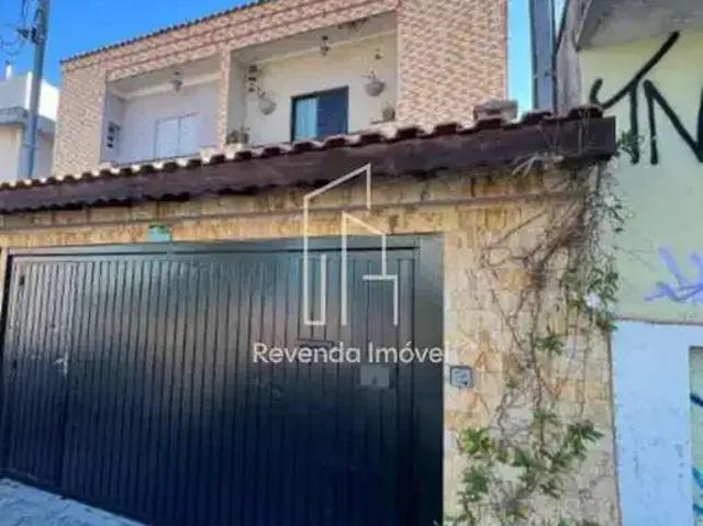 Casa / Sobrado para Venda em São Paulo/SP Vila Primavera 2 Quartos