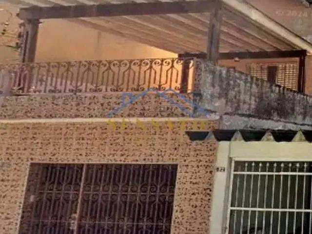 Casa / Sobrado para Venda em São Paulo/SP Vila Primavera