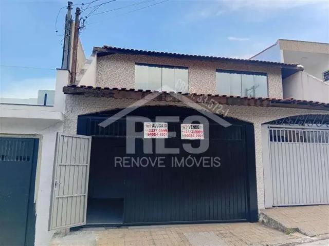 Casa / Sobrado para Venda em São Paulo/SP Vila Primavera