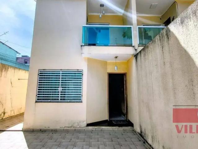 Casa / Sobrado para Venda em São Paulo/SP Vila Primavera 3 Quartos