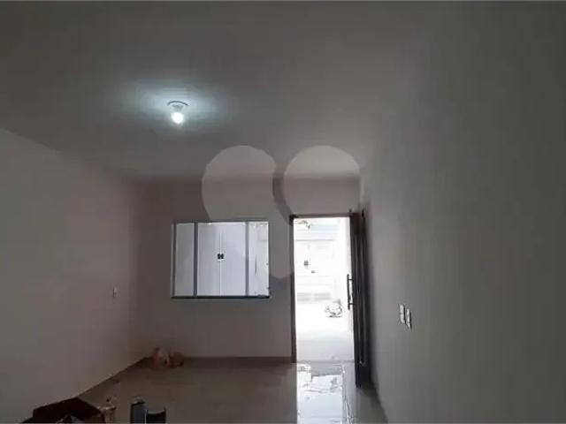 Casa / Sobrado para Venda em São Paulo/SP Vila Primavera 3 Quartos