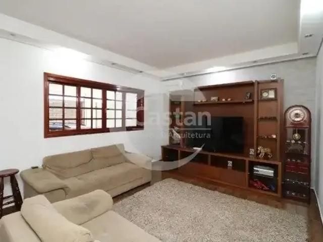 Casa / Sobrado para Venda em São Paulo/SP Vila Primavera 3 Quartos