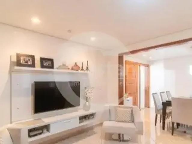 Casa / Sobrado para Venda em São Paulo/SP Vila Primavera 3 Quartos