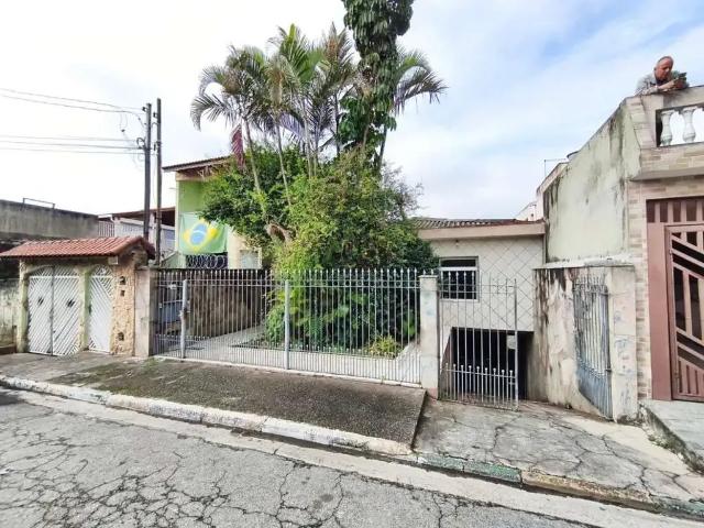 Casa / Sobrado para Venda em São Paulo/SP Vila Primavera 3 Quartos