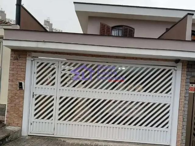 Casa / Sobrado para Venda em São Paulo/SP Vila Primavera 3 Quartos