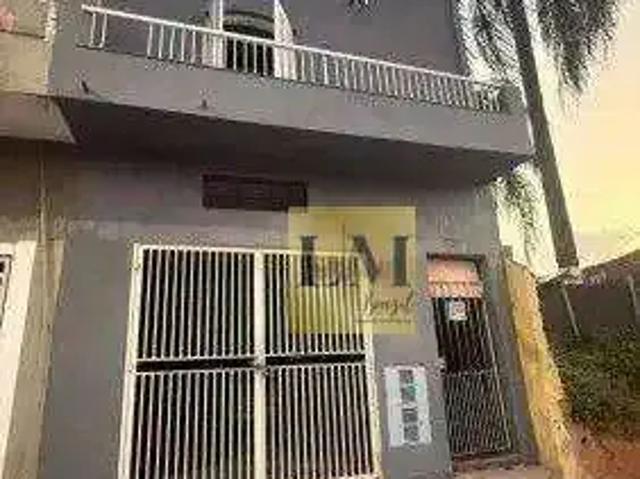 Casa / Sobrado para Venda em São Paulo/SP Vila Primavera 3 Quartos