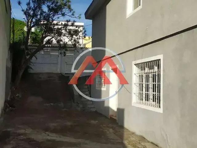 Casa / Sobrado para Venda em São Paulo/SP Vila Primavera 3 Quartos