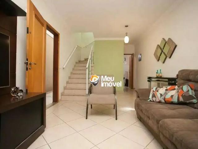 Casa / Sobrado para Venda em São Paulo/SP Vila Primavera 3 Quartos