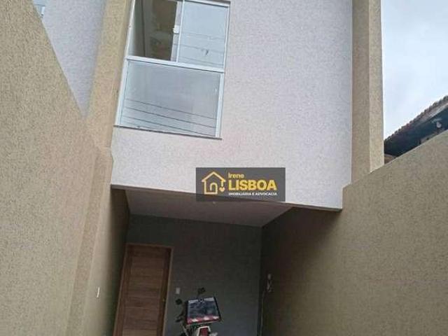 Casa / Sobrado para Venda em São Paulo/SP Vila Primavera 3 Quartos