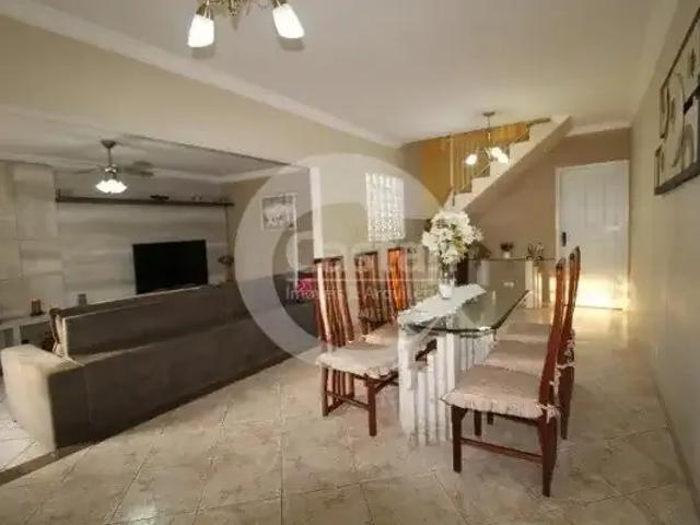 Casa / Sobrado para Venda em São Paulo/SP Vila Primavera 3 Quartos