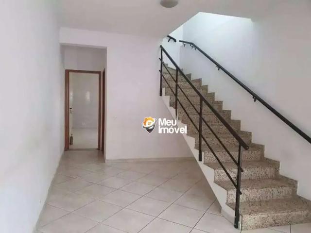 Casa / Sobrado para Venda em São Paulo/SP Vila Primavera 3 Quartos