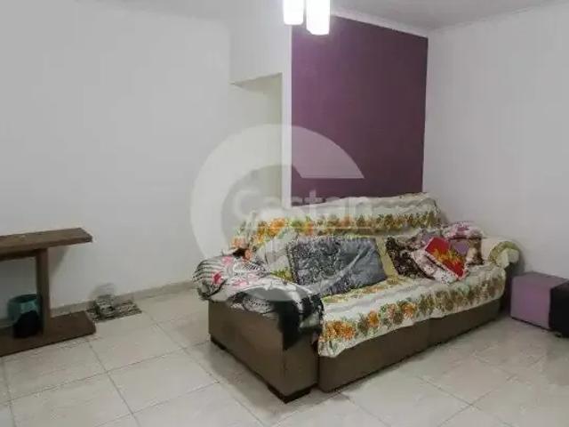 Casa / Sobrado para Venda em São Paulo/SP Vila Primavera 3 Quartos