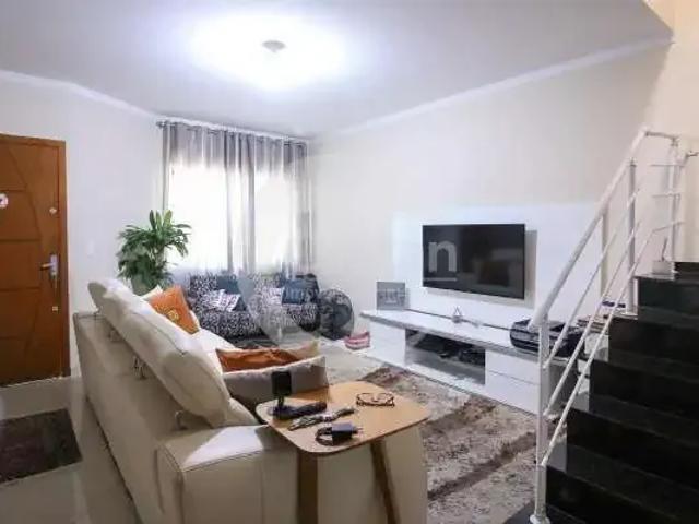 Casa / Sobrado para Venda em São Paulo/SP Vila Primavera 3 Quartos