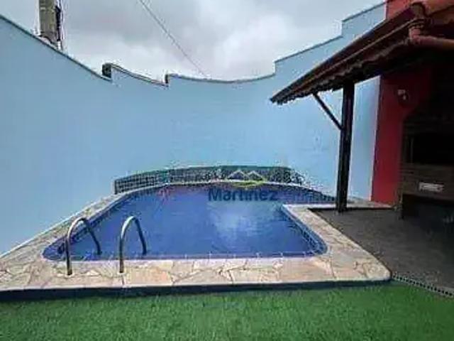 Casa / Sobrado para Venda em São Paulo/SP Vila Primavera 3 Quartos